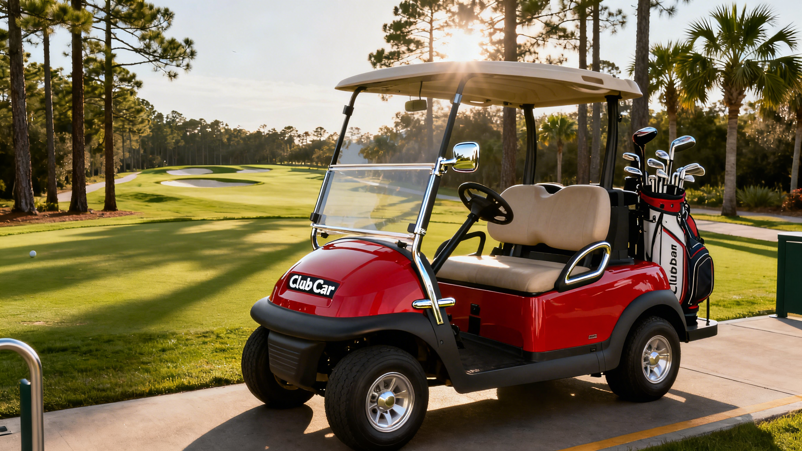 How to Find Your Club Car's Year-Serial Number Lookup – Roykaw golf ...